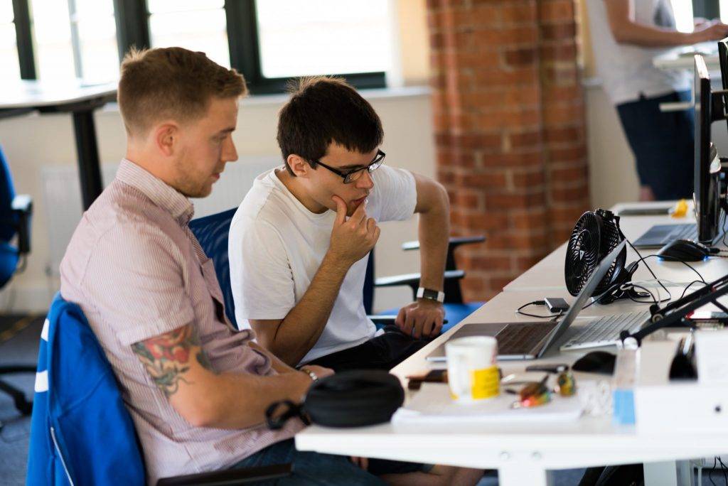 LXP vs LMS: What are the key differences? | Learning Pool