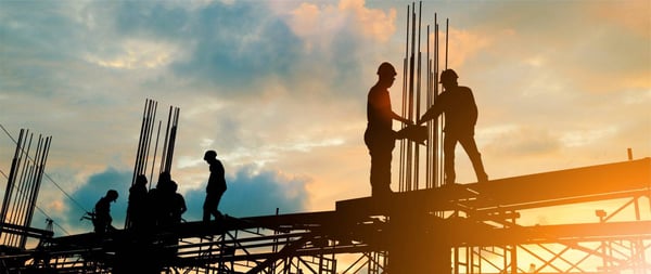 Tackling the skills shortage in construction | Learning Pool