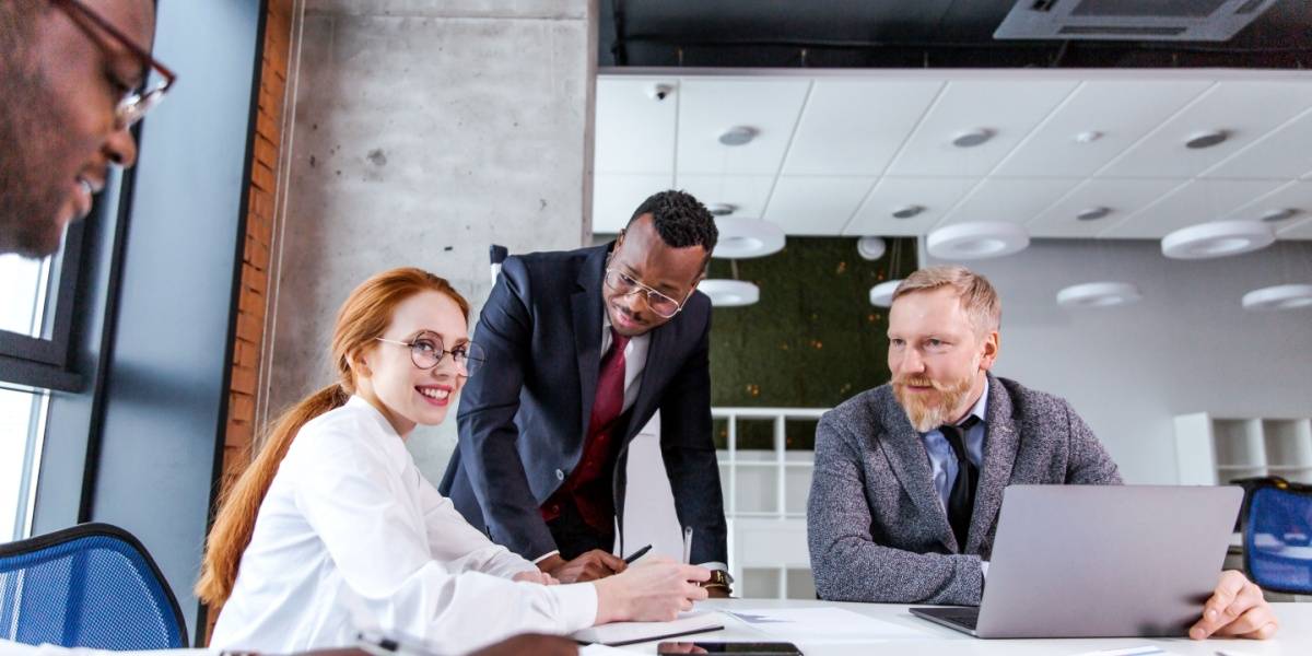 Change management trends that will transform your organization ...