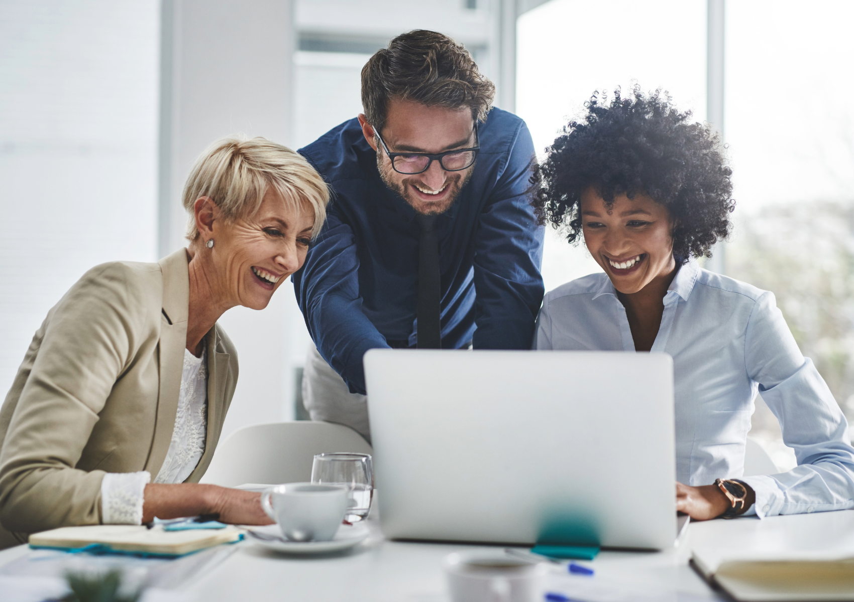 Learning at Work Week: The power of connection | Learning Pool